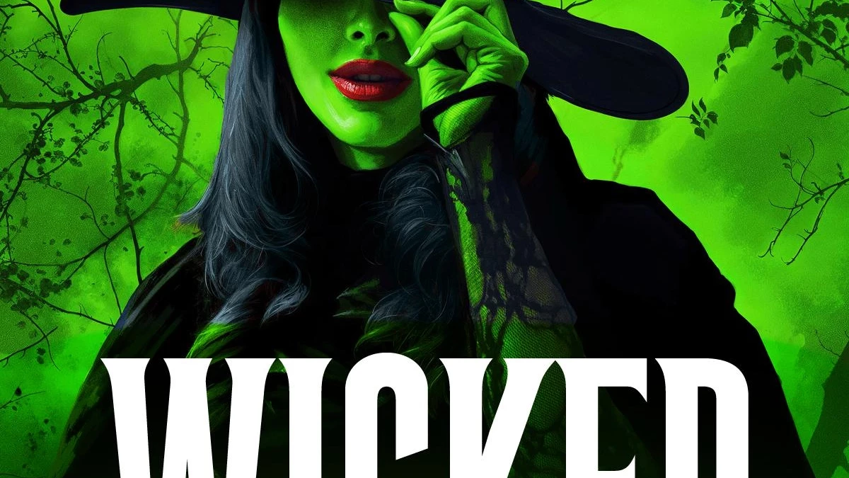 Wicked - The Real Story - naEKRANIE.pl